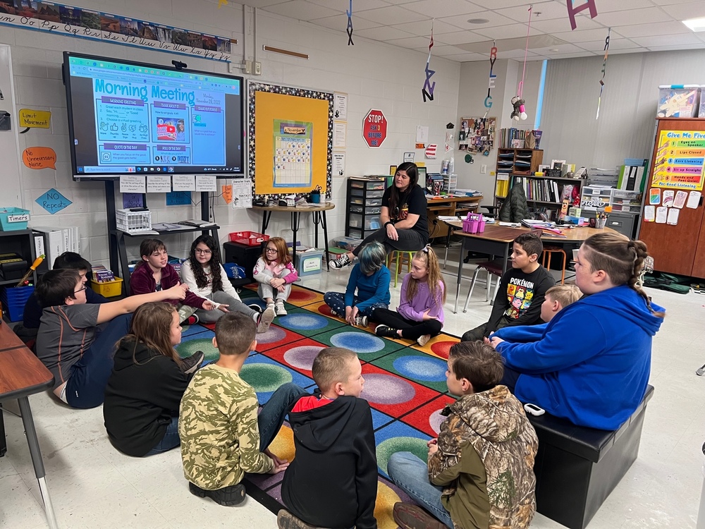 Nichols News 12/02/22 | Nichols Elementary School