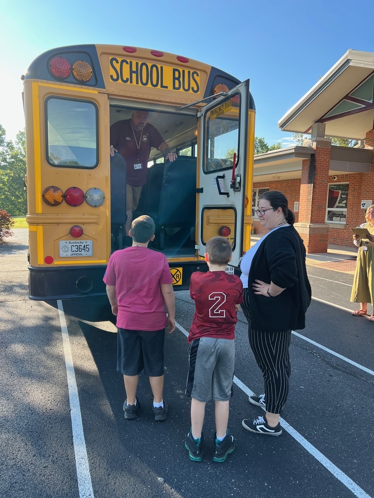 Nichols Knights Practice Emergency Preparedness | Nichols Elementary School