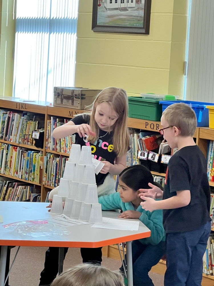 Nichols News 2/24/23 | Nichols Elementary School