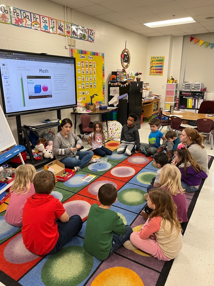 Nichols News 1/13/23 | Nichols Elementary School