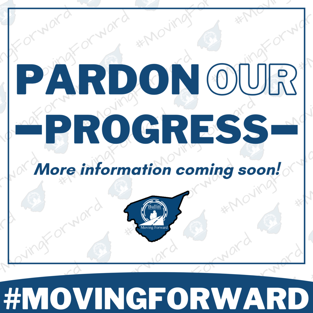 Pardon Our Progress | Roby Elementary