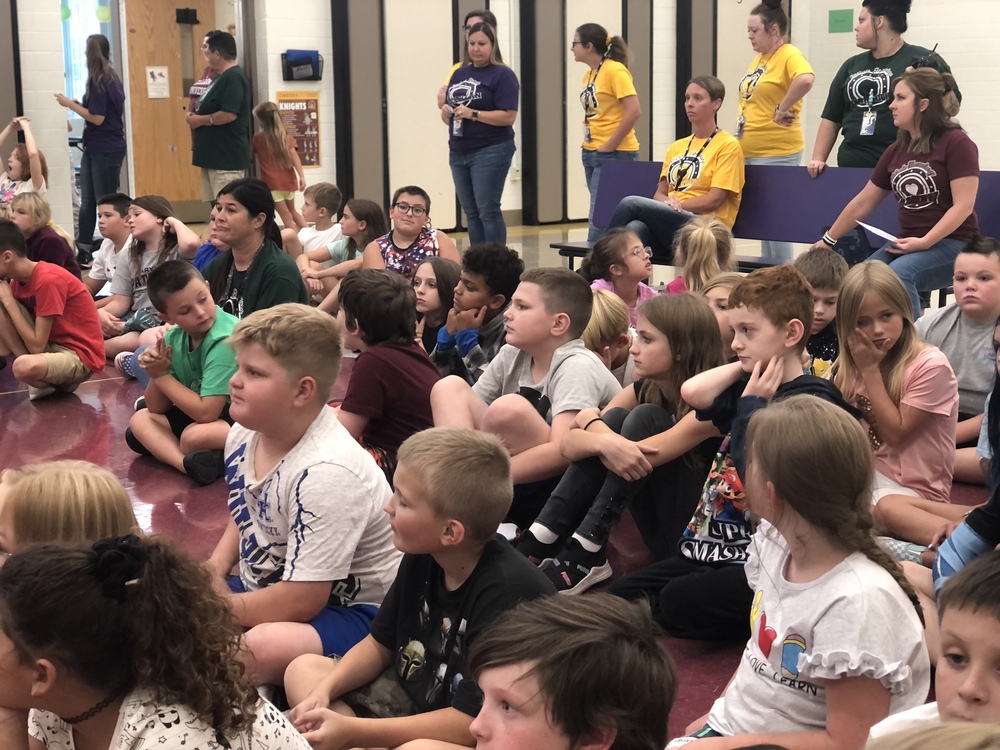 Nichols News 8/11/23 | Nichols Elementary School