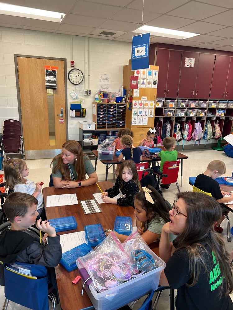 Nichols News 09/29/23 | Nichols Elementary School