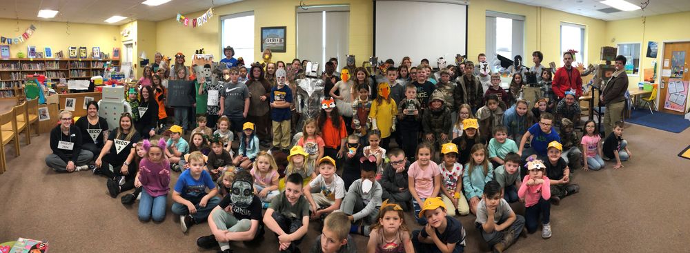 Nichols News 4/21/23 | Nichols Elementary School