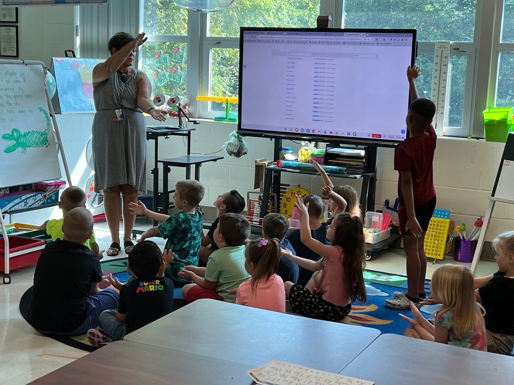 Nichols News 8/25/23 | Nichols Elementary School