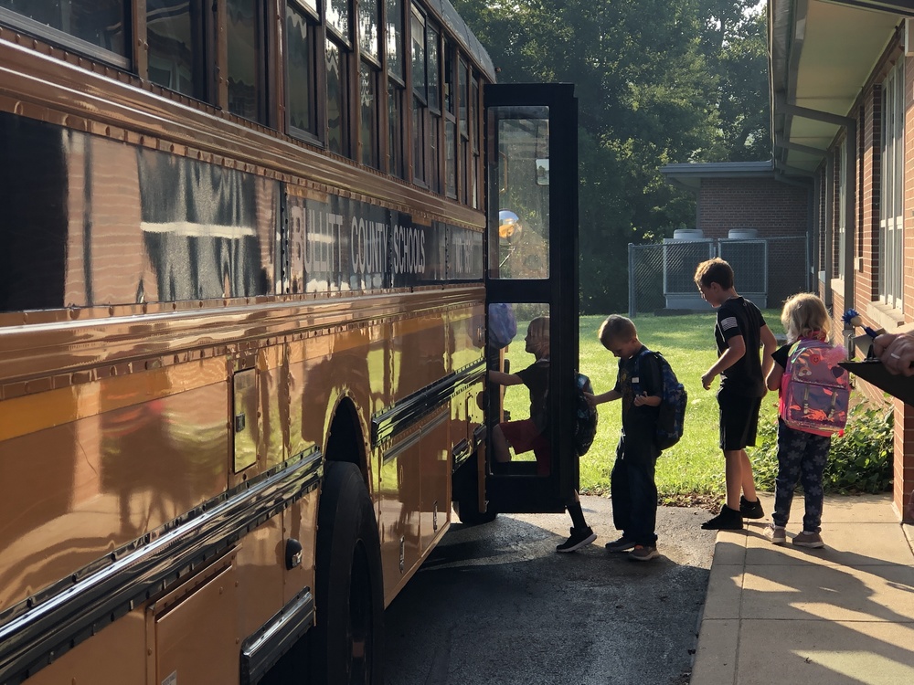 Nichols News 8/18/23 | Nichols Elementary School