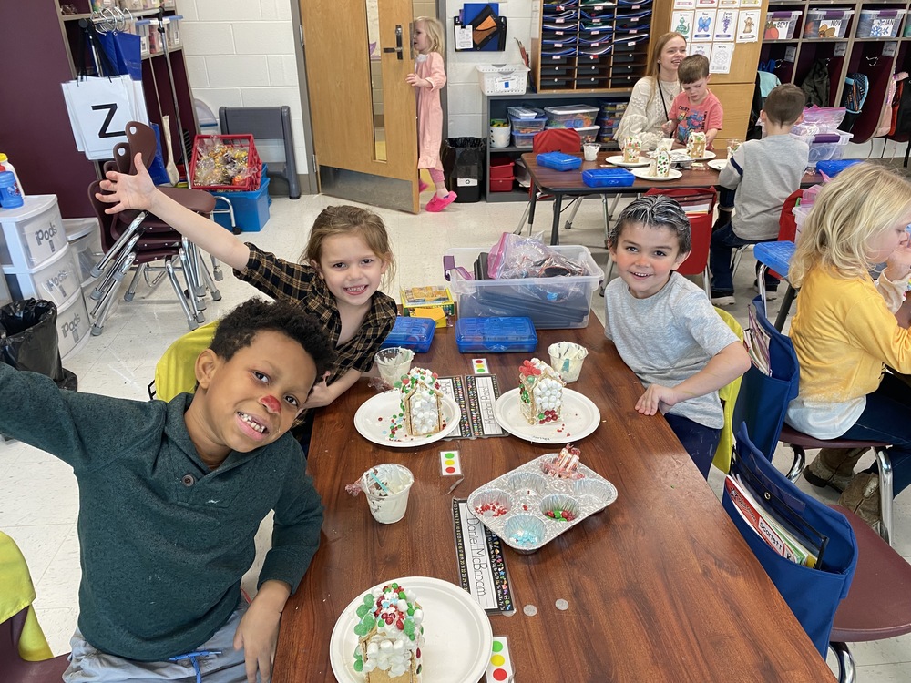 Nichols News 12/16/22 | Nichols Elementary School