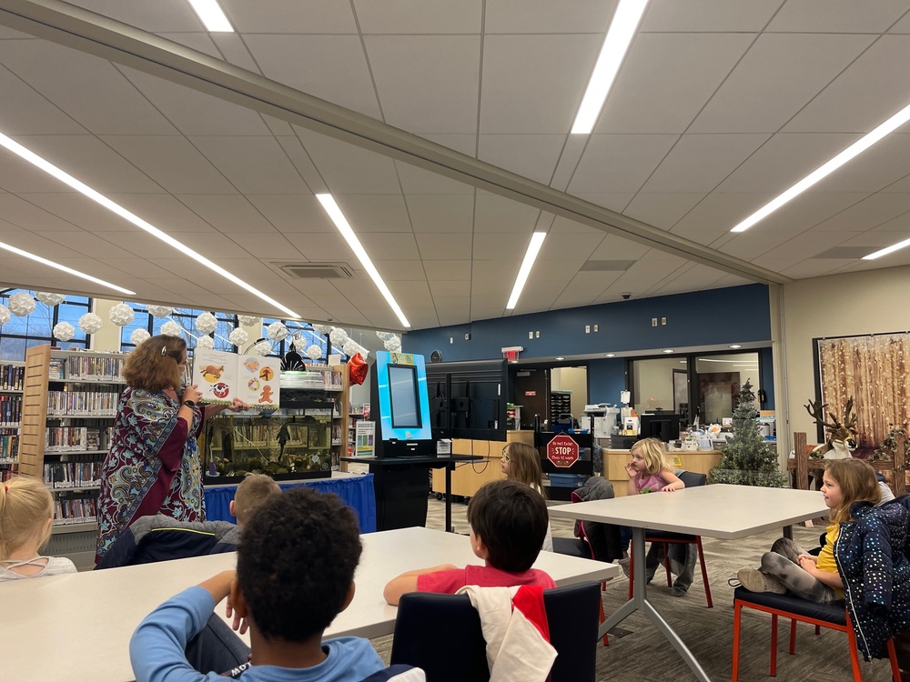 Nichols News 12/09/22 | Nichols Elementary School