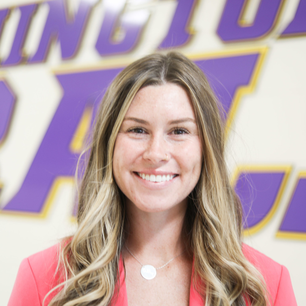 Mrs. Savannah Peters Awarded MWMS Teacher of the Year | Mt. Washington ...