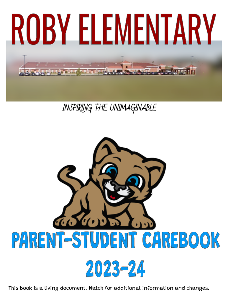 News | Roby Elementary