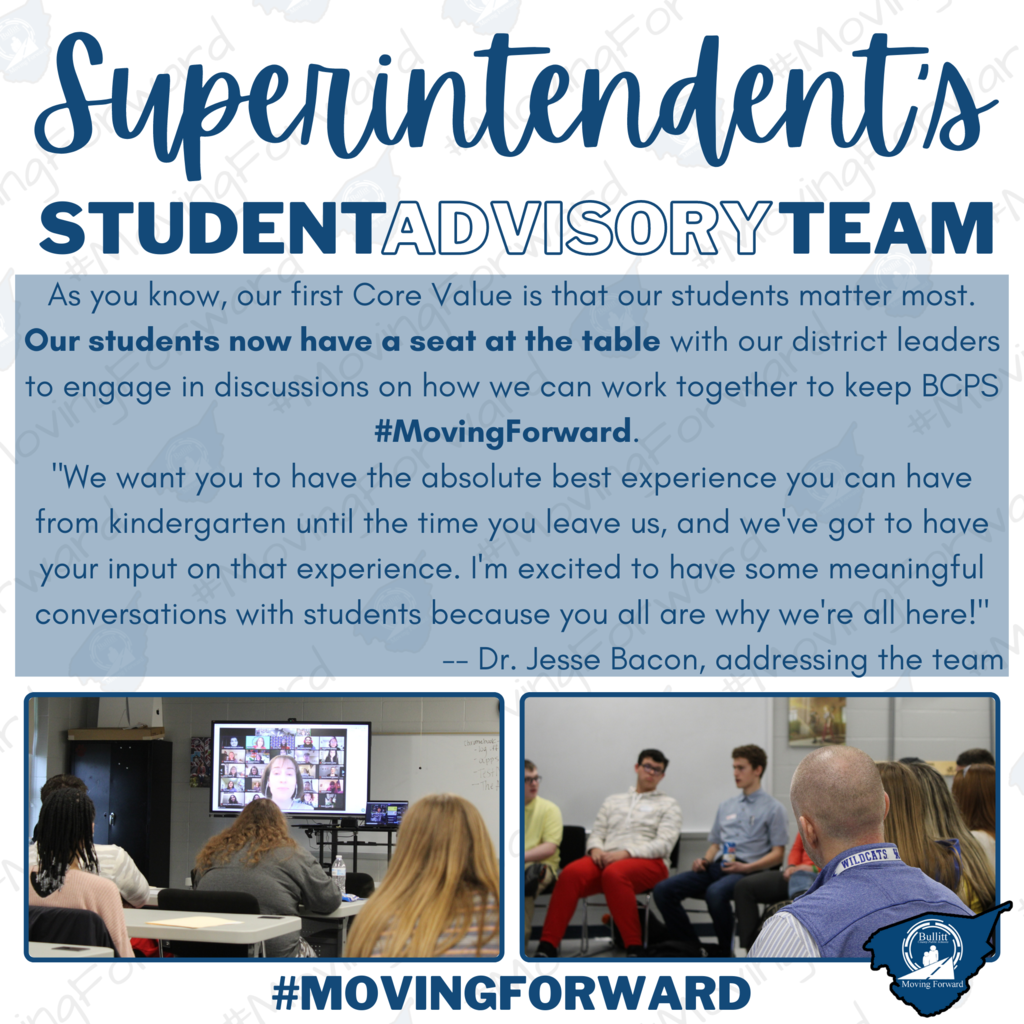 Live Feed | Bullitt County Public Schools