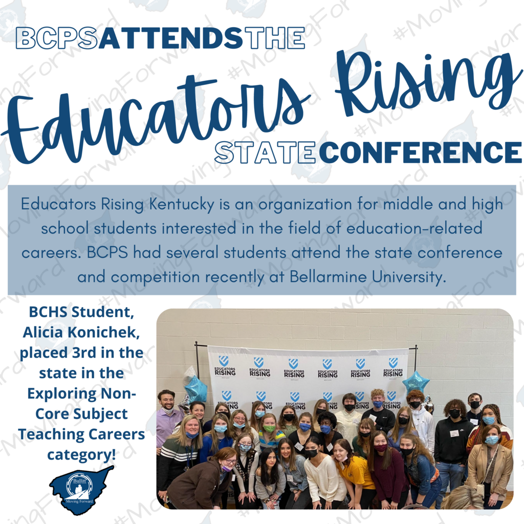 Live Feed | Bullitt Central High School