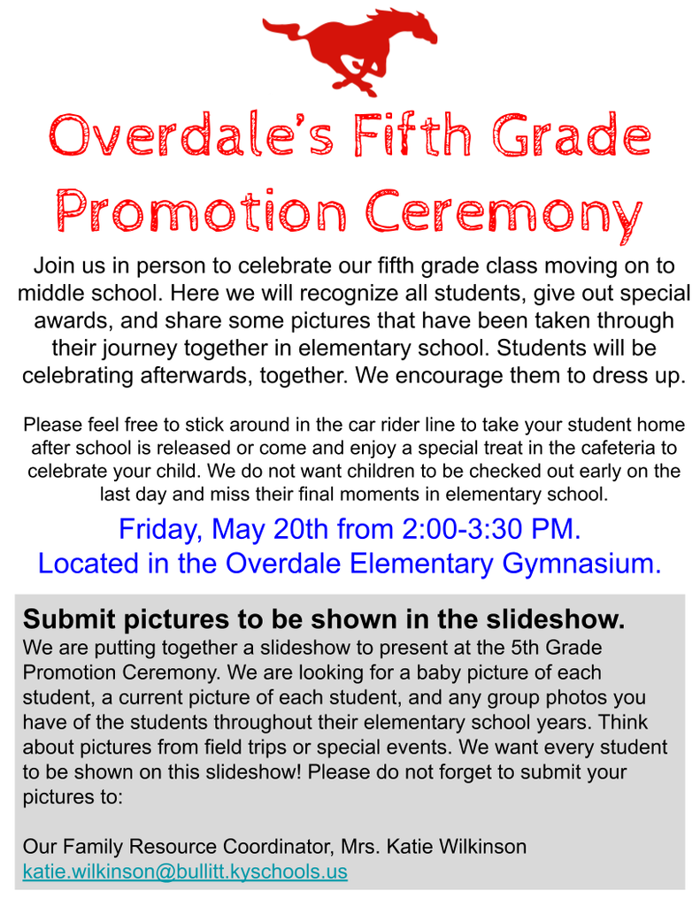 Live Feed | Overdale Elementary School