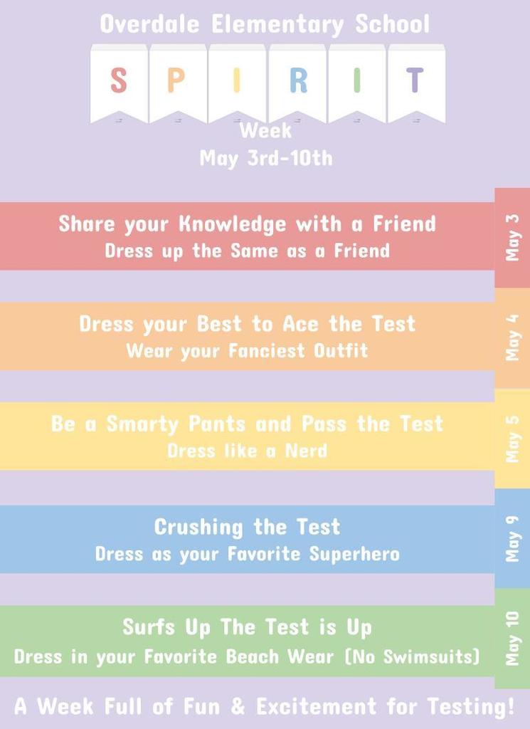 Live Feed | Overdale Elementary School