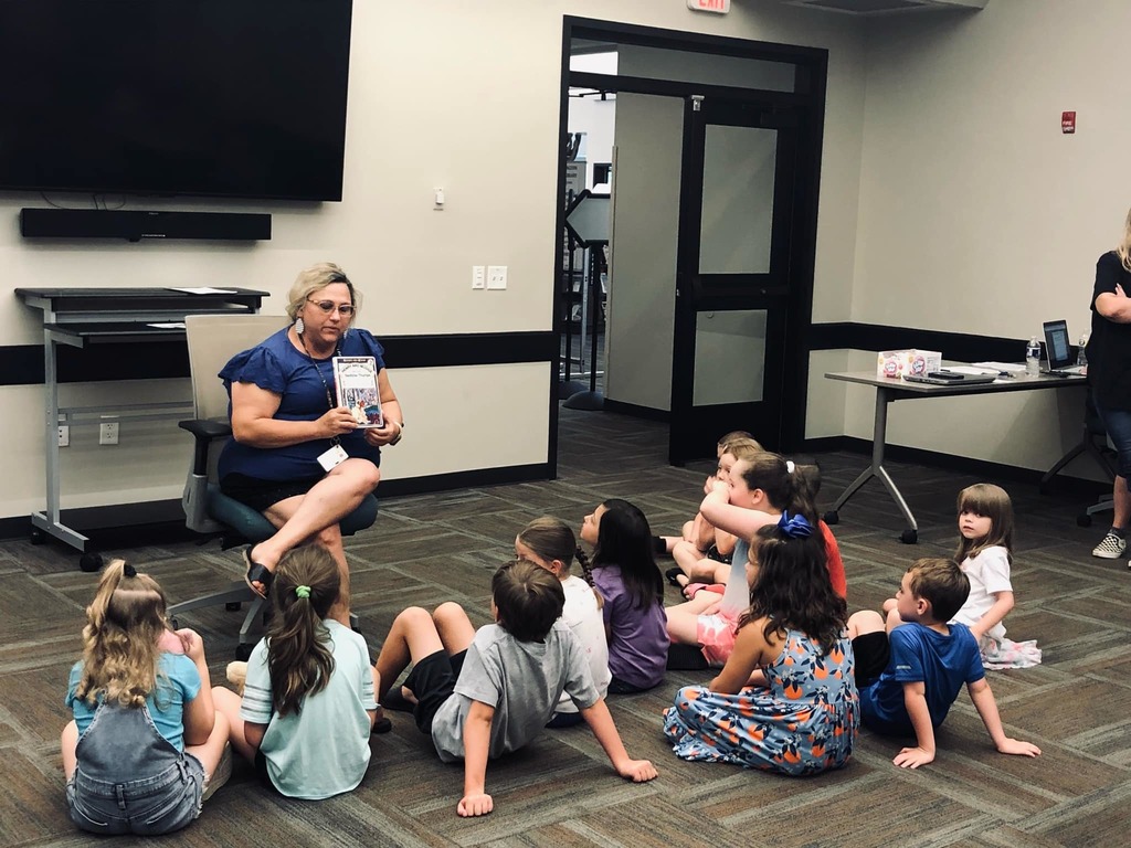 Crossroads Elementary