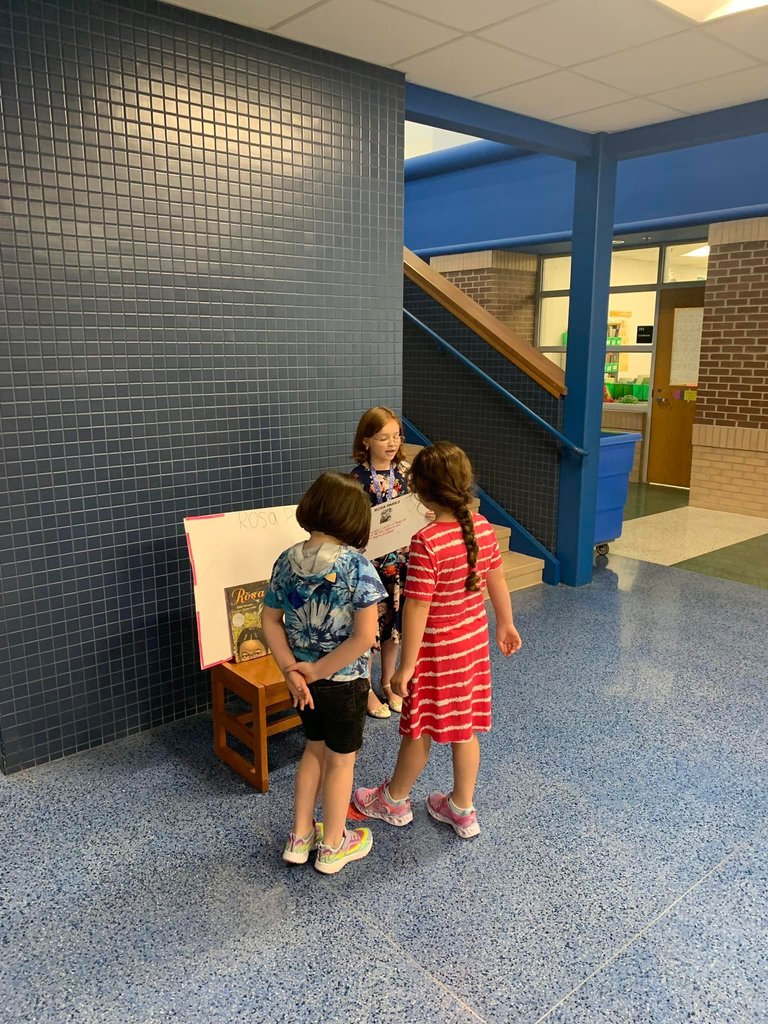 Live Feed | Shepherdsville Elementary