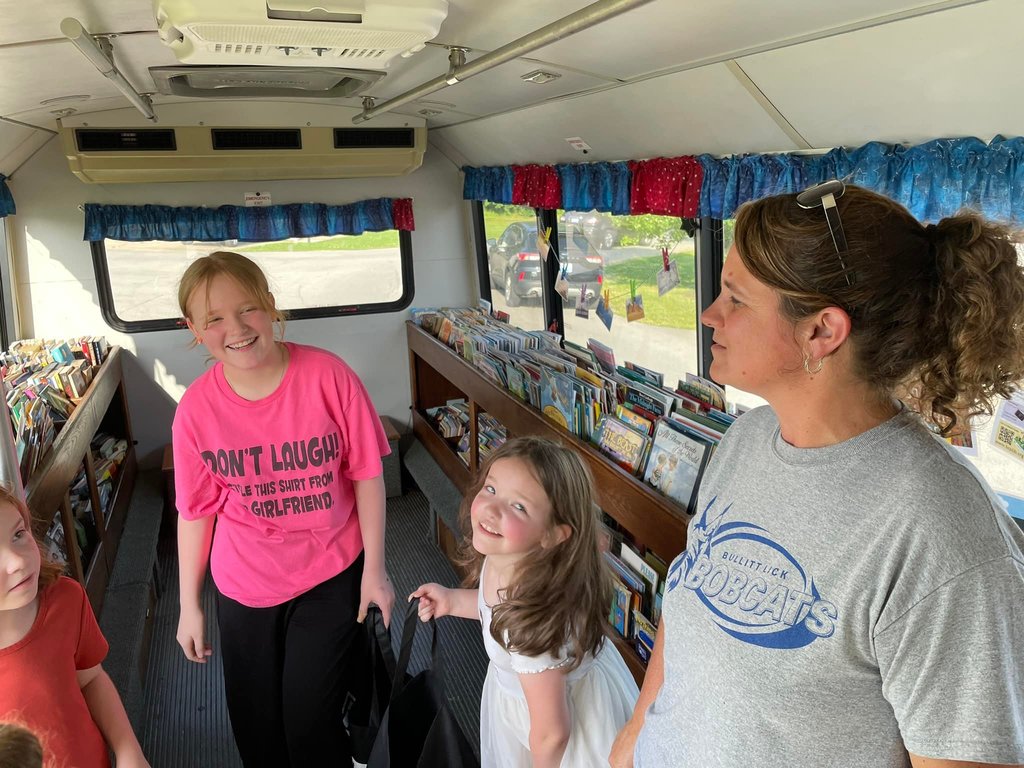 Live Feed | Shepherdsville Elementary