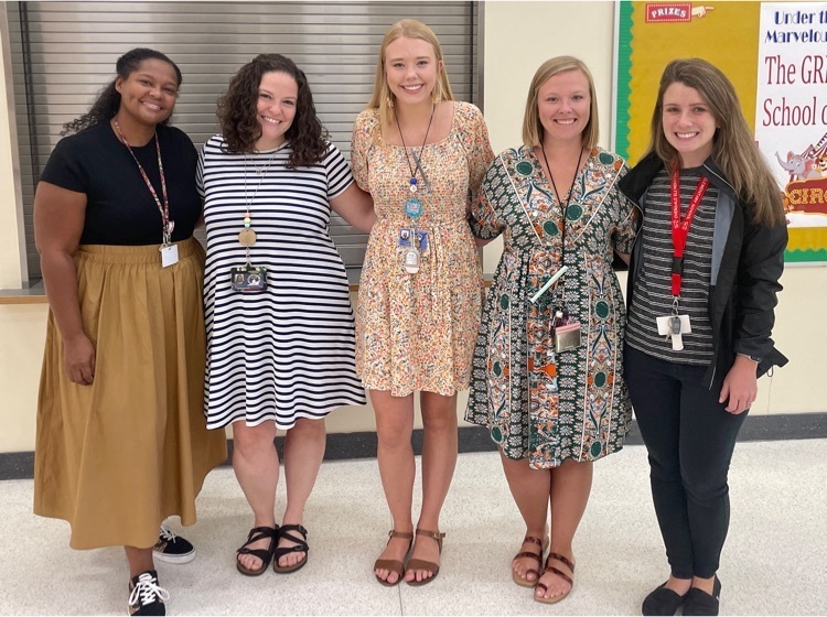 Live Feed | Overdale Elementary School