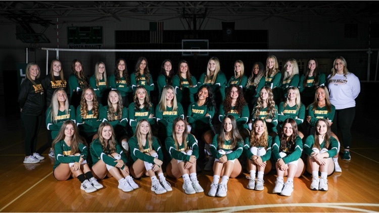 Live Feed | North Bullitt High School