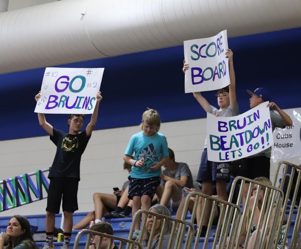 Live Feed | Bernheim Middle School