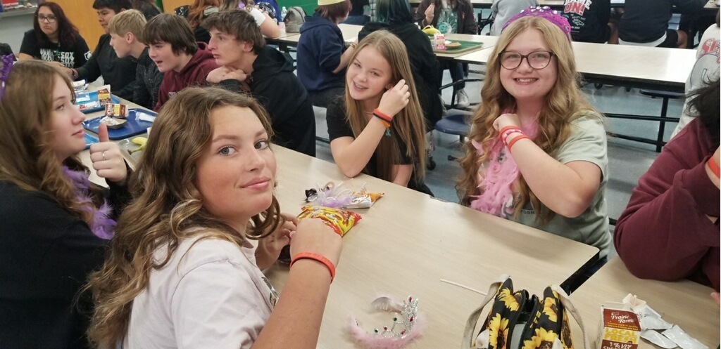Live Feed | Bernheim Middle School