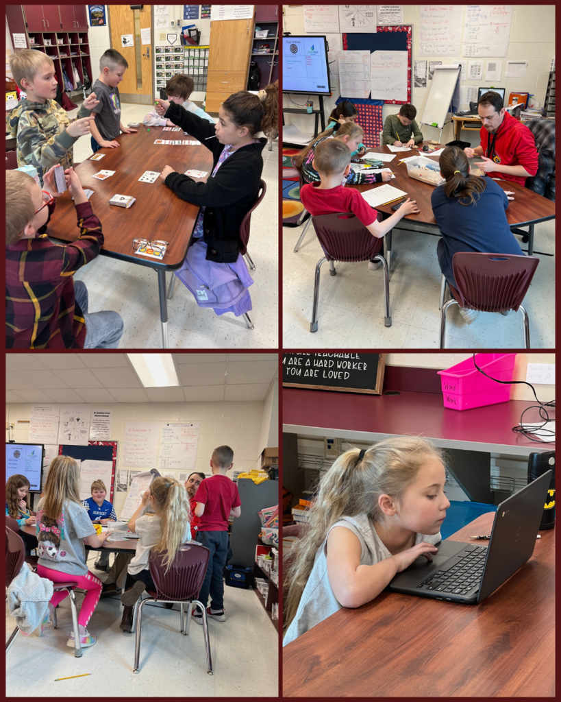 Live Feed | Nichols Elementary School