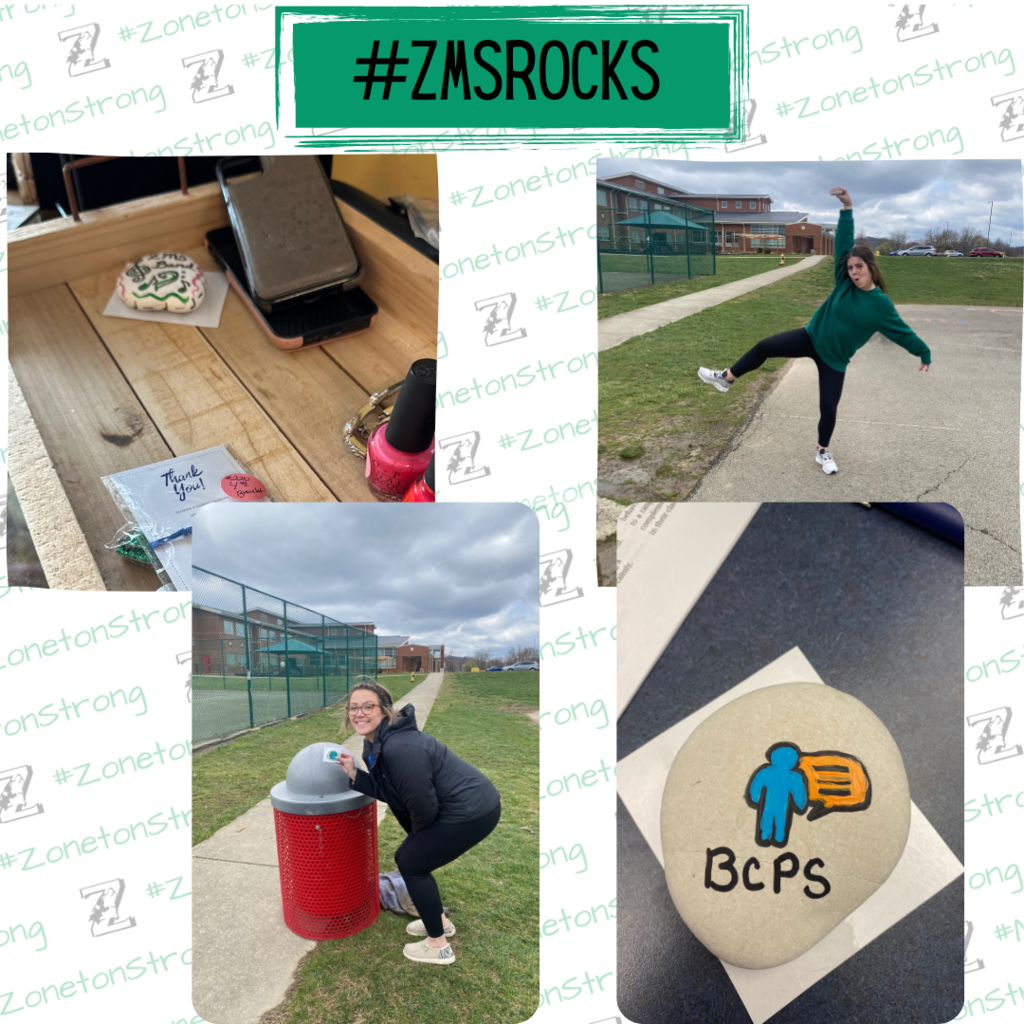 Live Feed | Zoneton Middle School