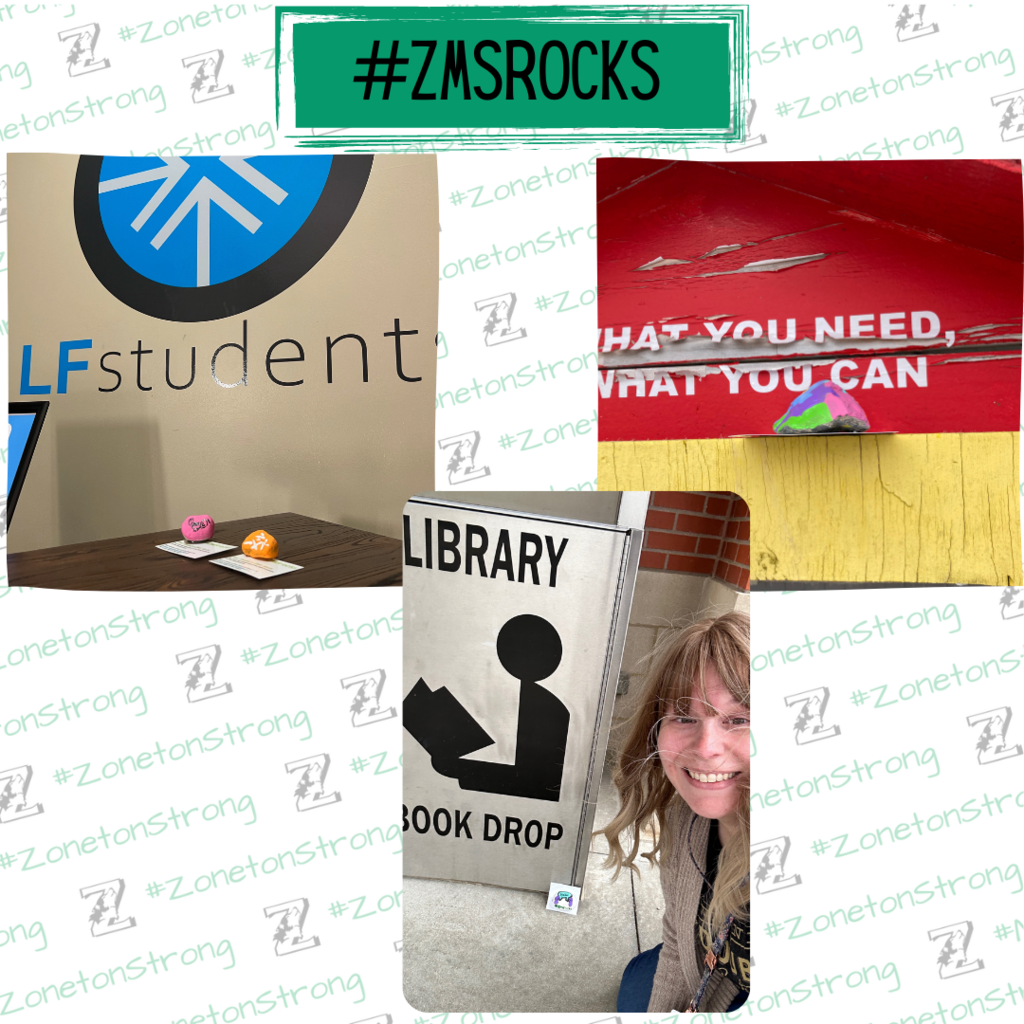 Live Feed | Zoneton Middle School