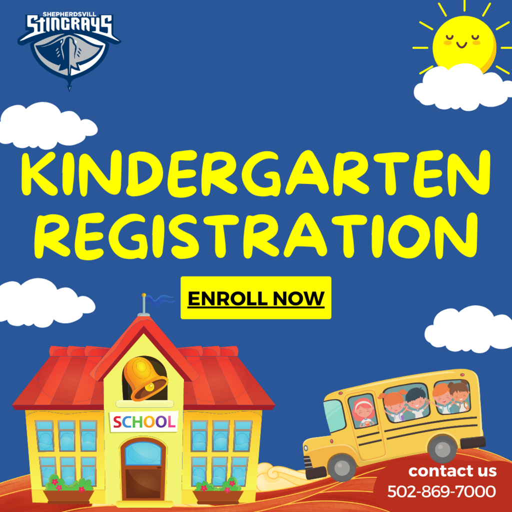 Live Feed | Shepherdsville Elementary