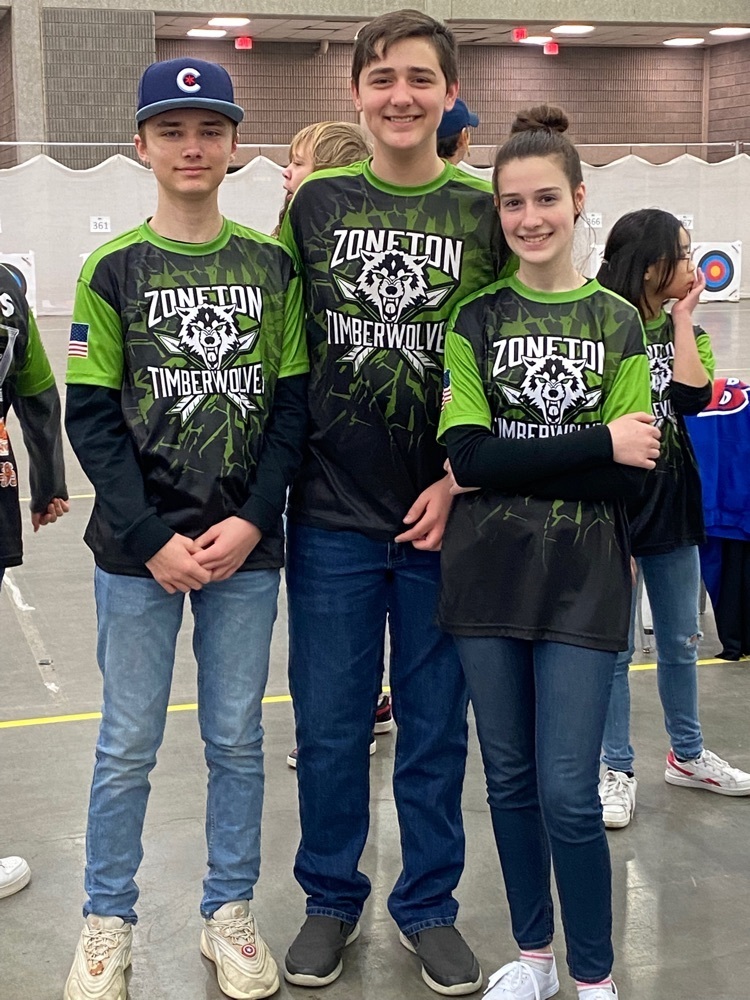 Live Feed | Zoneton Middle School