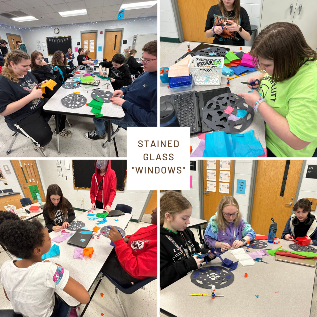 Live Feed | Zoneton Middle School