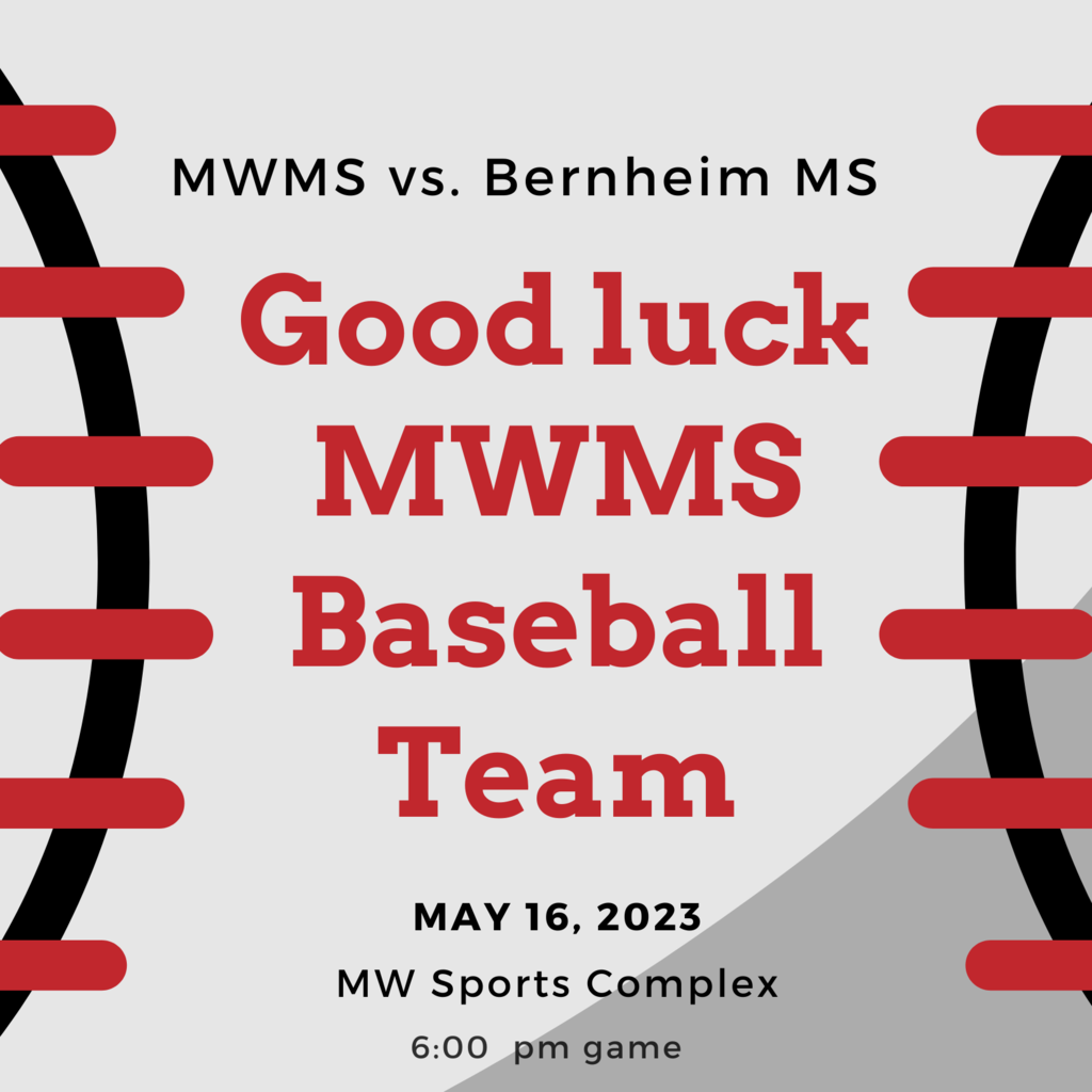 Live Feed | Mt. Washington Middle School