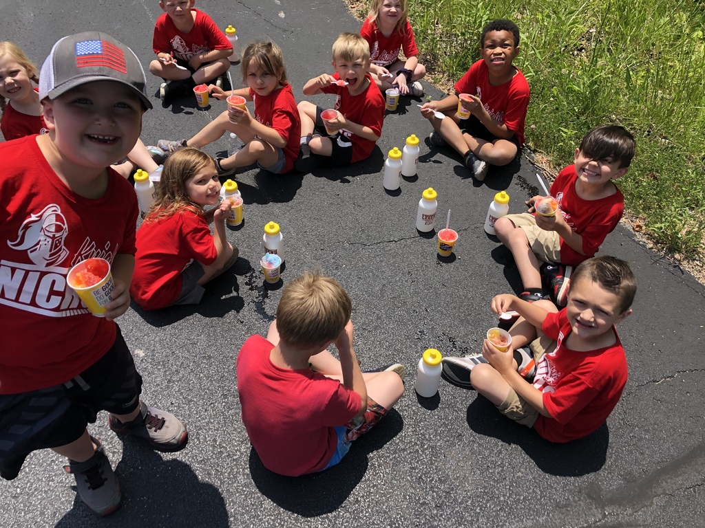 Live Feed | Nichols Elementary School