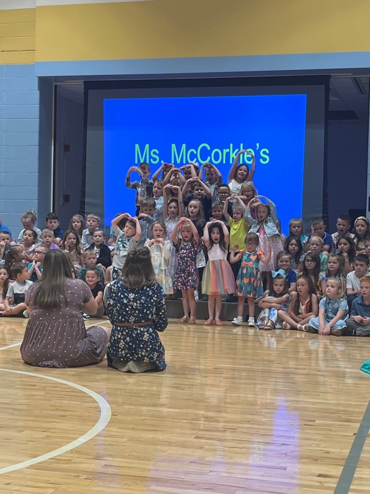 Live Feed | Mt. Washington Elementary School