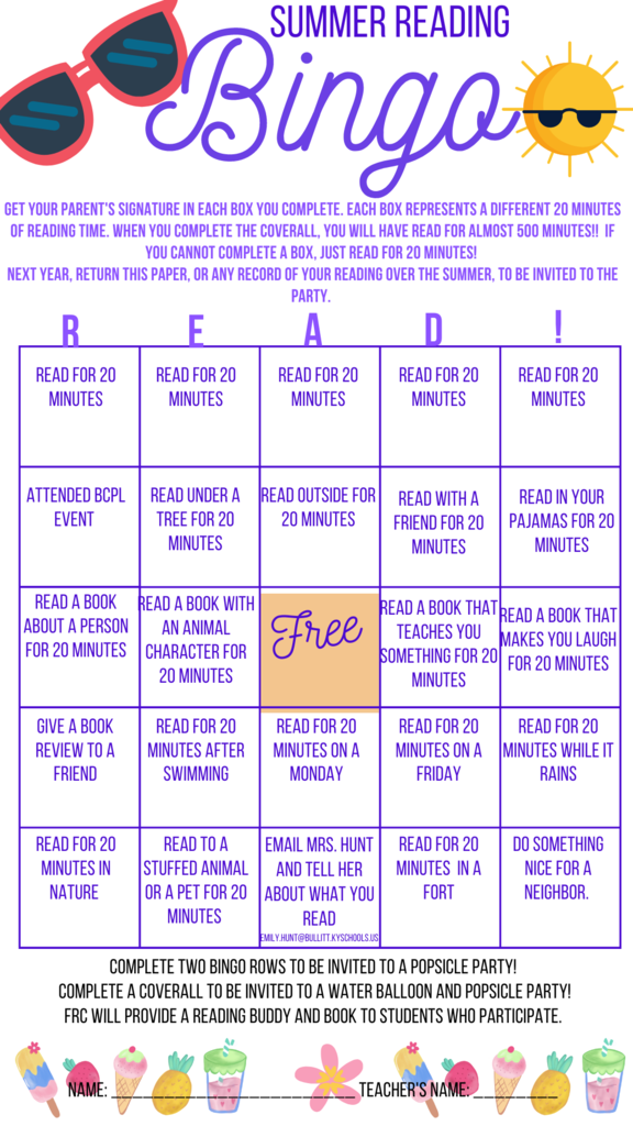 Live Feed | Roby Elementary