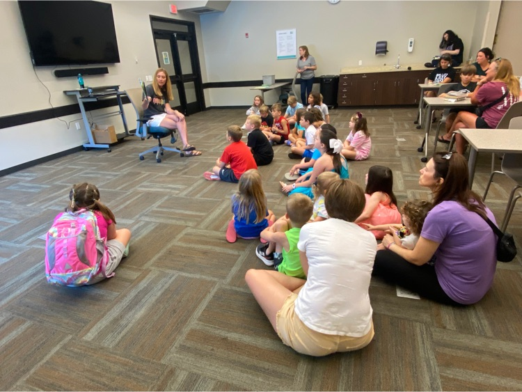 Live Feed | Mt. Washington Elementary School