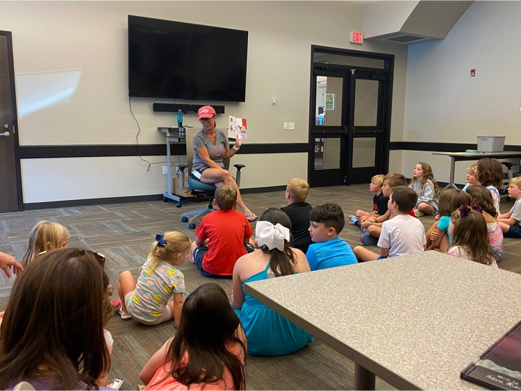 Live Feed | Mt. Washington Elementary School