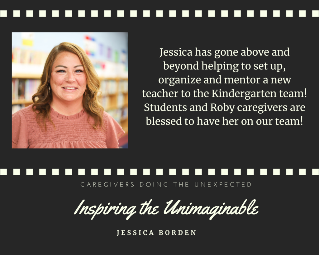 Live Feed | Roby Elementary