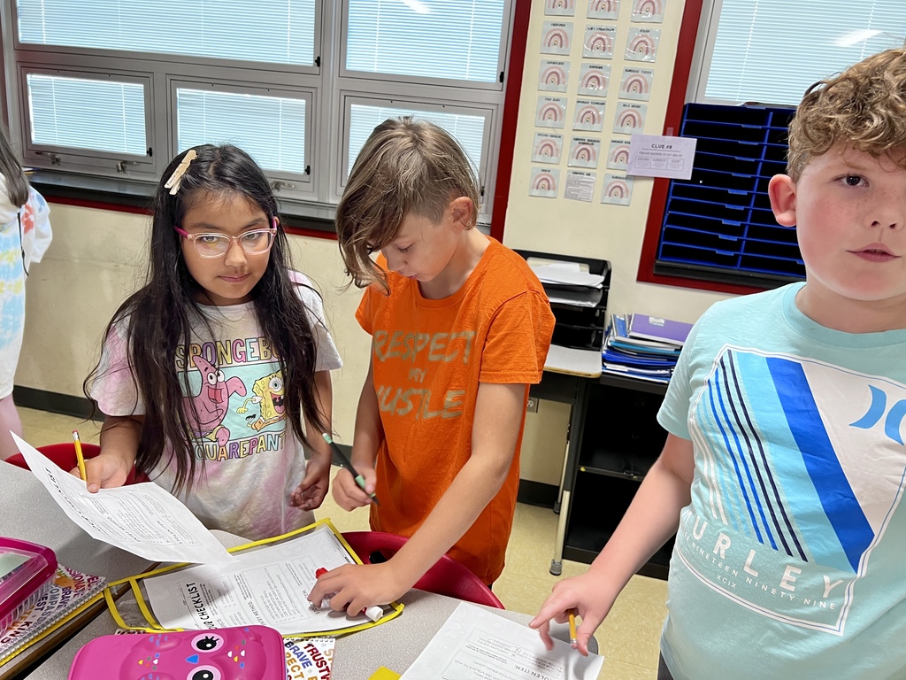 Live Feed | Overdale Elementary School